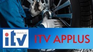 ITV Applus